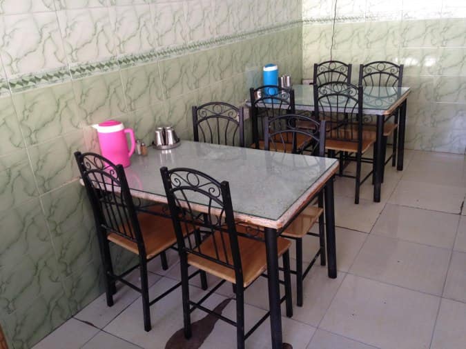 Al Taher Restaurant Menu, Menu for Al Taher Restaurant, Al Rumailah ...