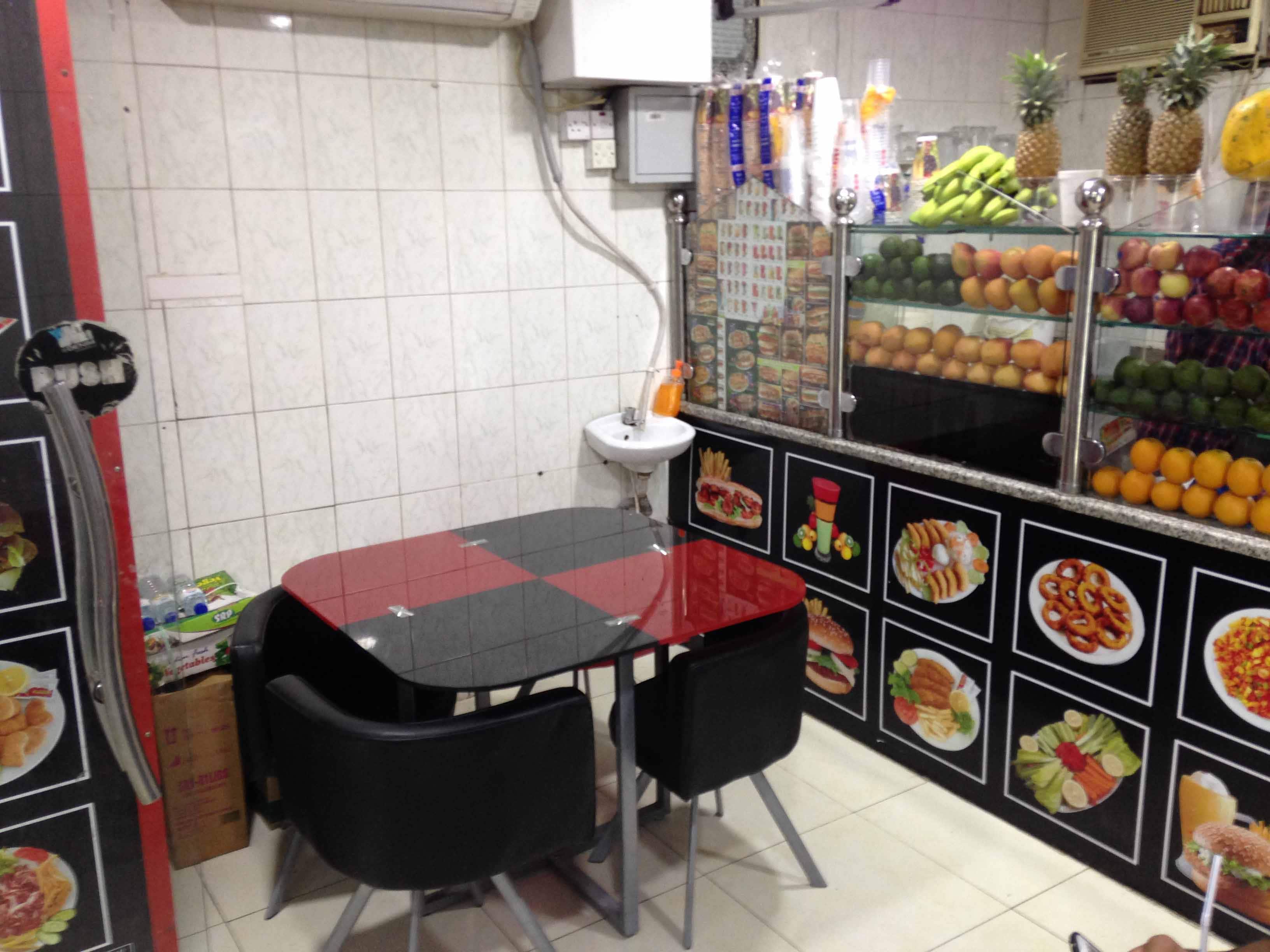 New Fami Cafeteria & Restaurant, Al Rashidiya 3, Ajman | Zomato