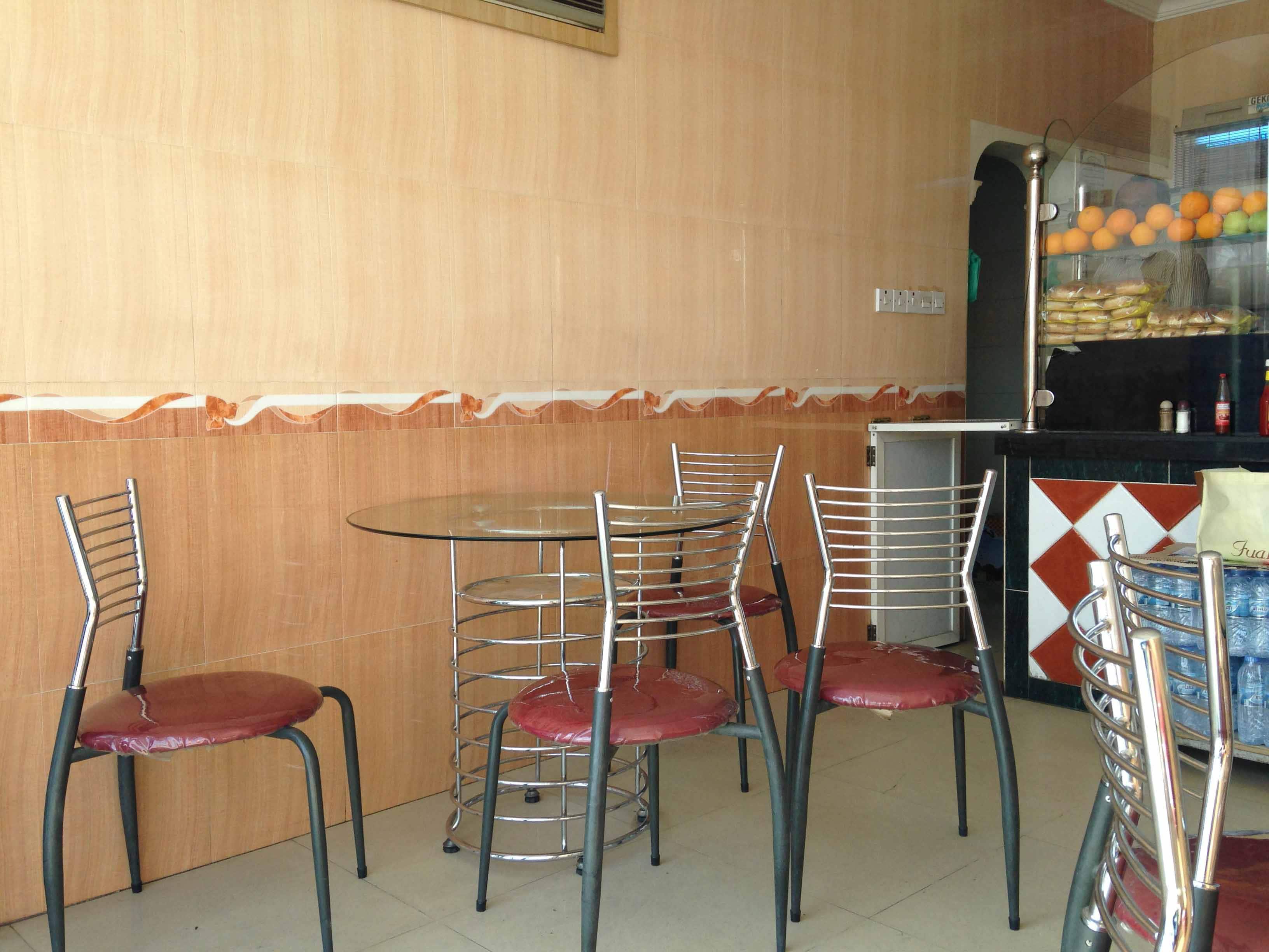 Al Kahf Cafeteria, Al Khabisi, Al Ain | Zomato