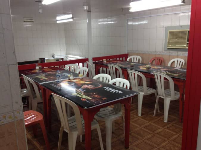 Abdul Aziz Restaurant Menu, Menu for Abdul Aziz Restaurant, Al Sanaiya ...
