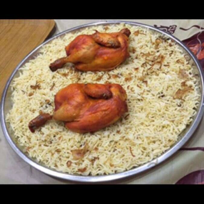 Ahlan Wa Marhaba, Kuwaitat, Al Ain - Zomato