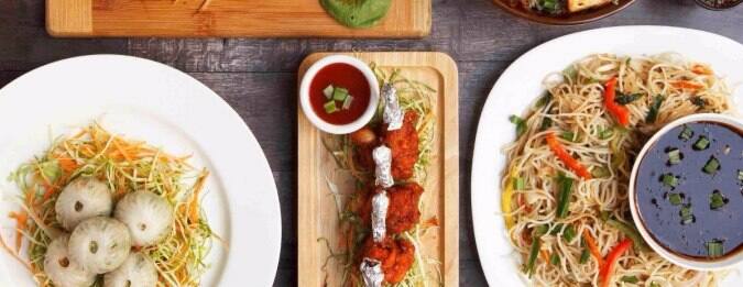 Hakka Express Reviews, User Reviews for Hakka Express, Chandivali ...