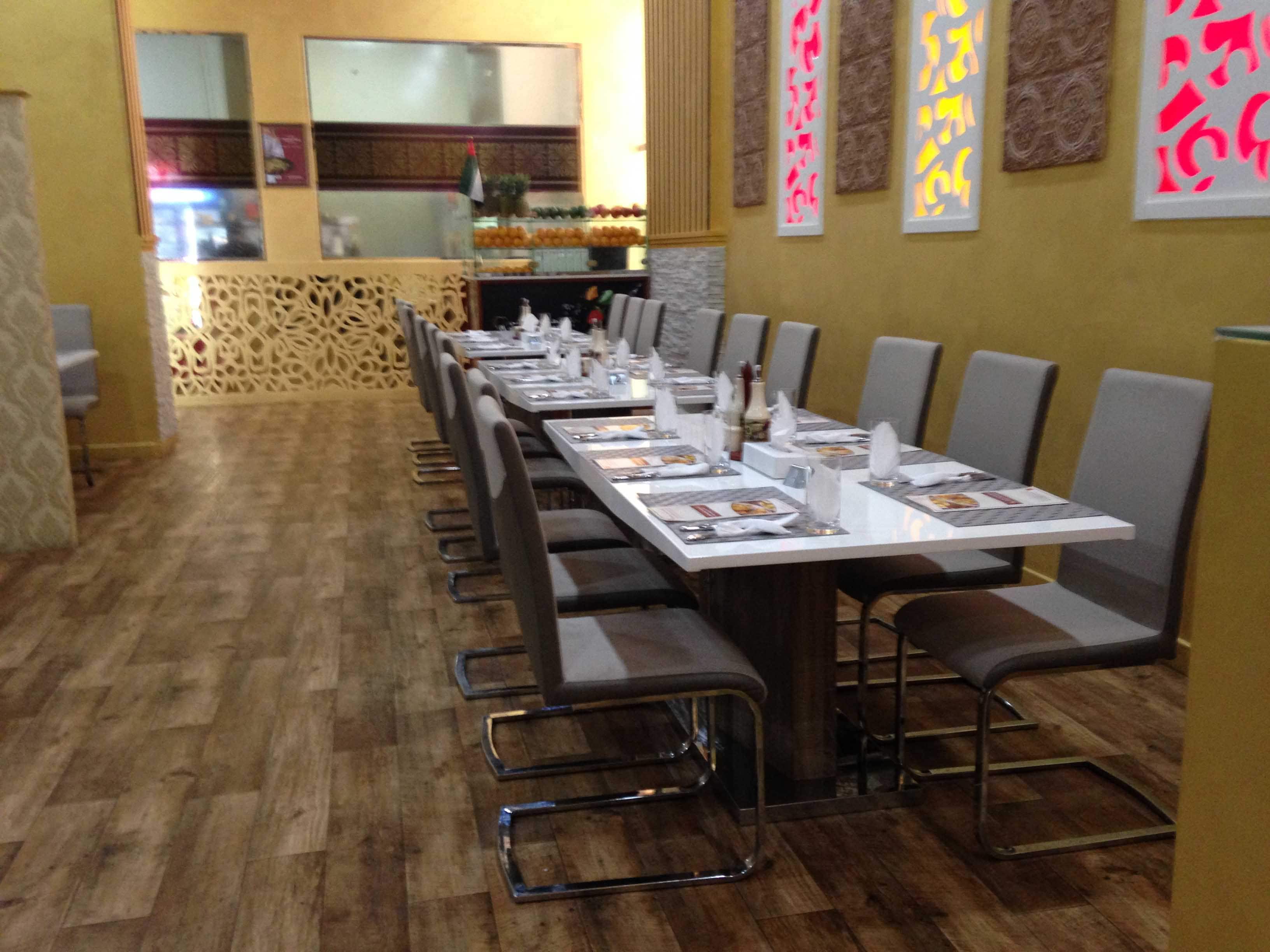 Napoly, Seh Al Rahi, Fujairah | Zomato