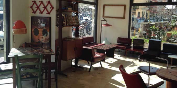 Yeah! a Roma: Foto del Menu con Prezzi - Zomato Italia