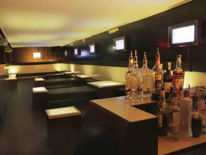 Akab a Roma: Foto del Menu con Prezzi - Zomato Italia