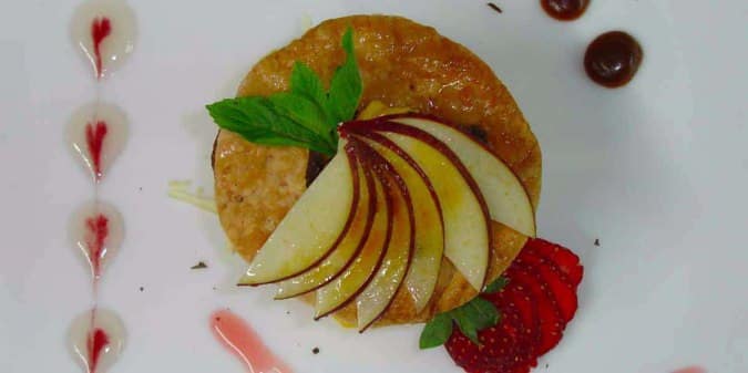 Apuleius a Roma: Foto del Menu con Prezzi - Zomato Italia