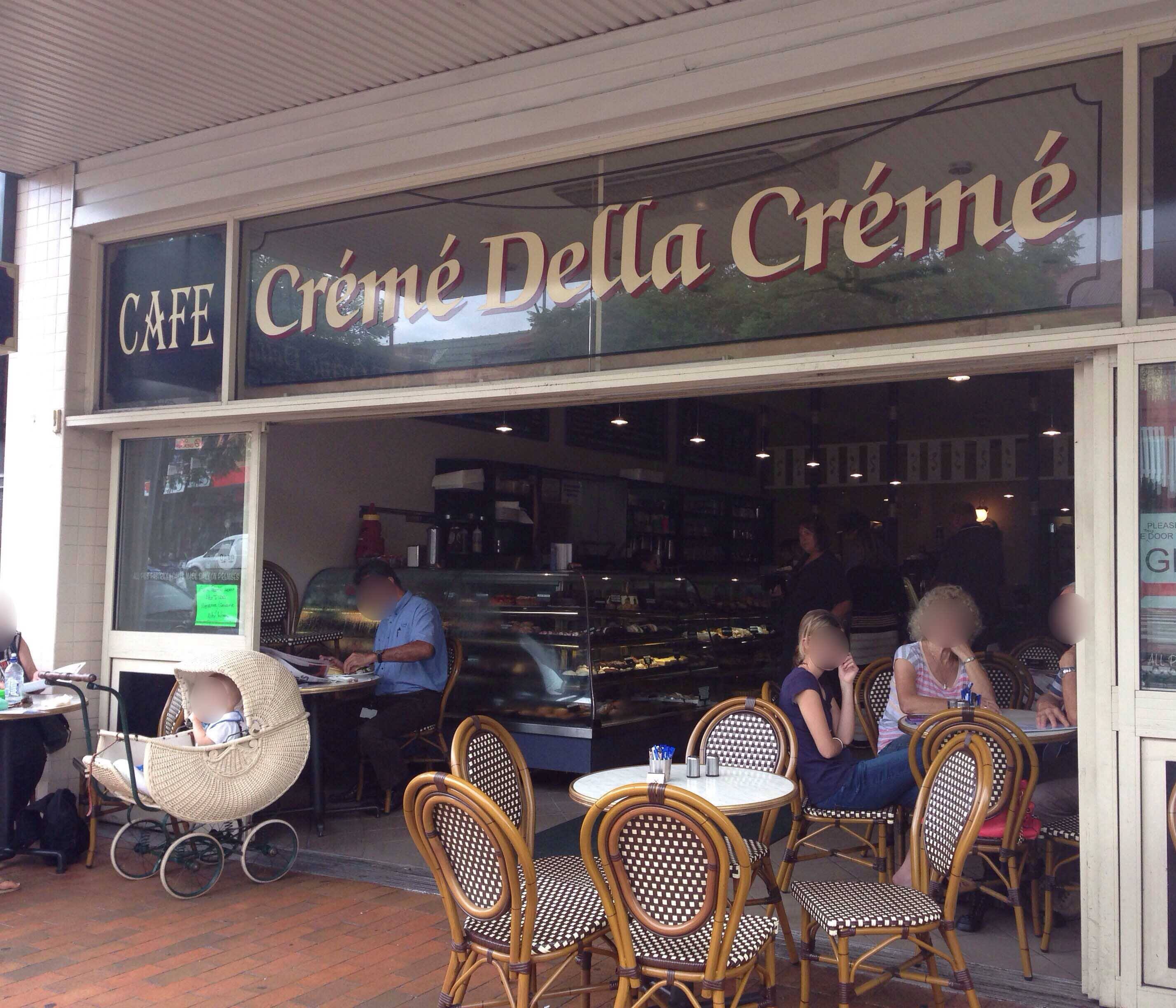 Cafe Creme Della Creme Menu Menu For Cafe Creme Della Creme Camden Cafe Creme Della Creme Menu Menu For Cafe Creme Della Creme Camden