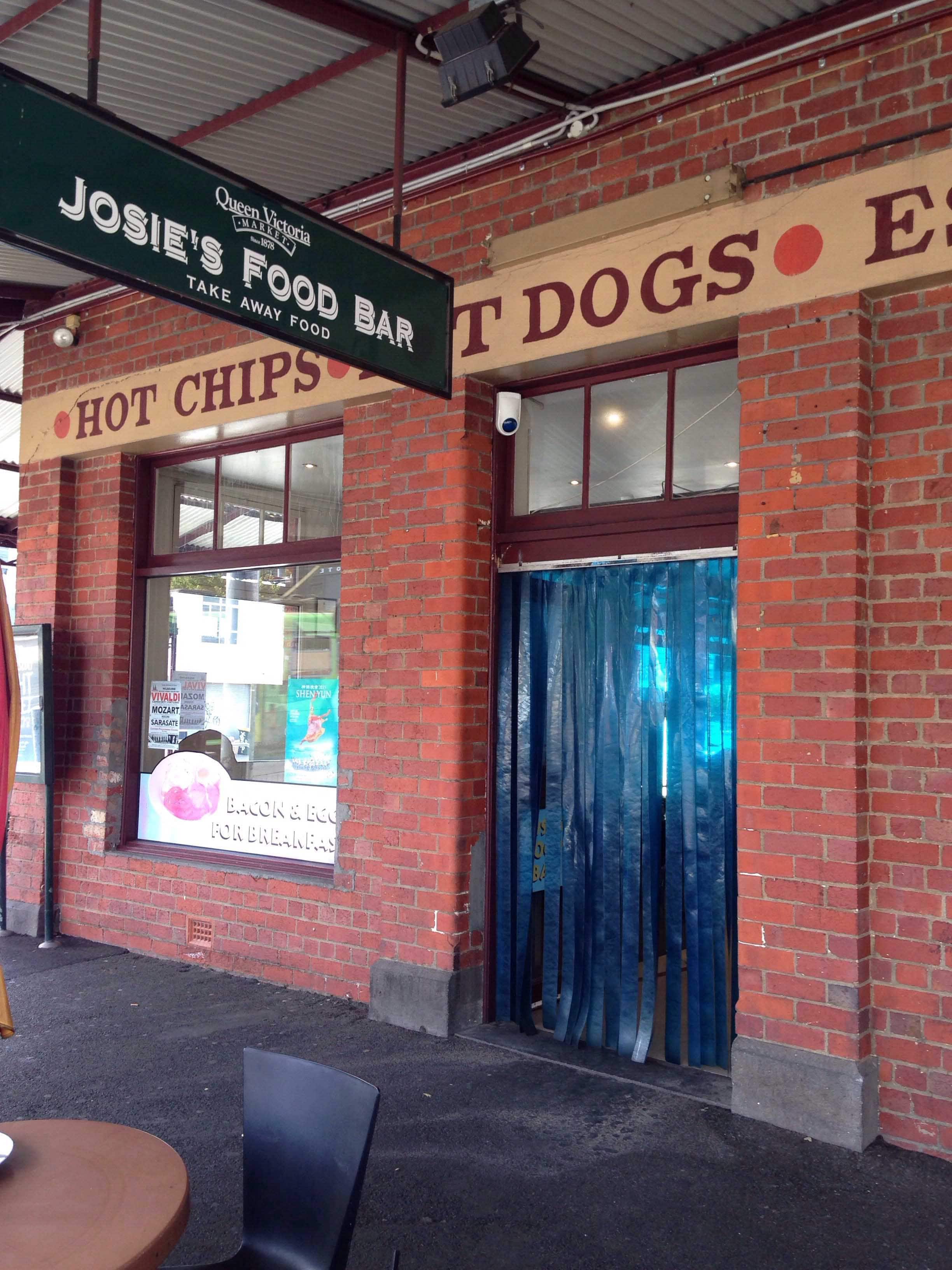 Josie's Food Bar, CBD, Melbourne | Zomato