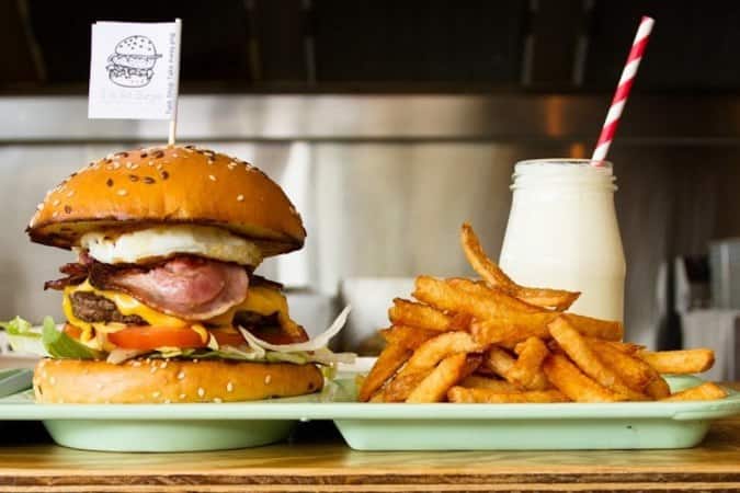 Tuck Shop Take Away Photos, Pictures of Tuck Shop Take Away, Caulfield ...