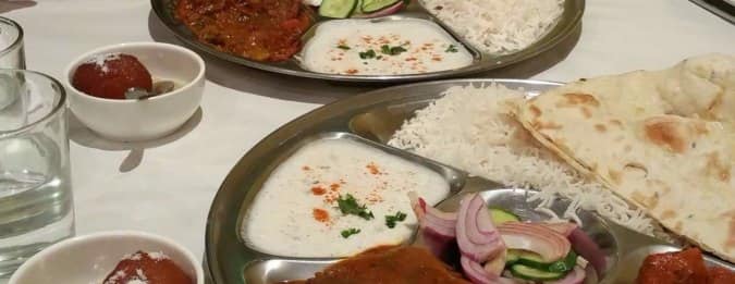 Punjabi Rasoi Menu, Menu for Punjabi Rasoi, Bundoora, Melbourne ...