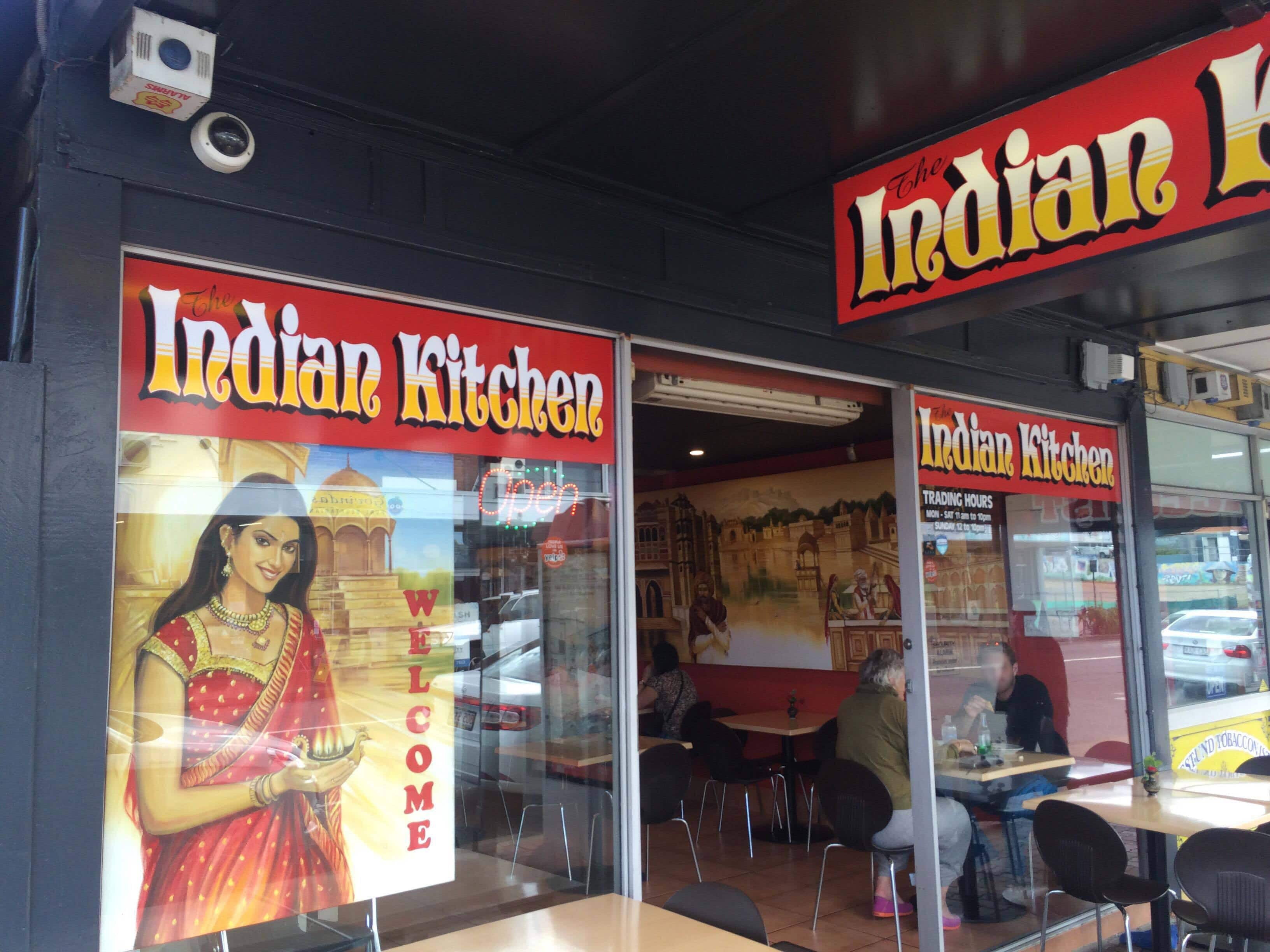 The Indian Kitchen, West End, Brisbane | Zomato