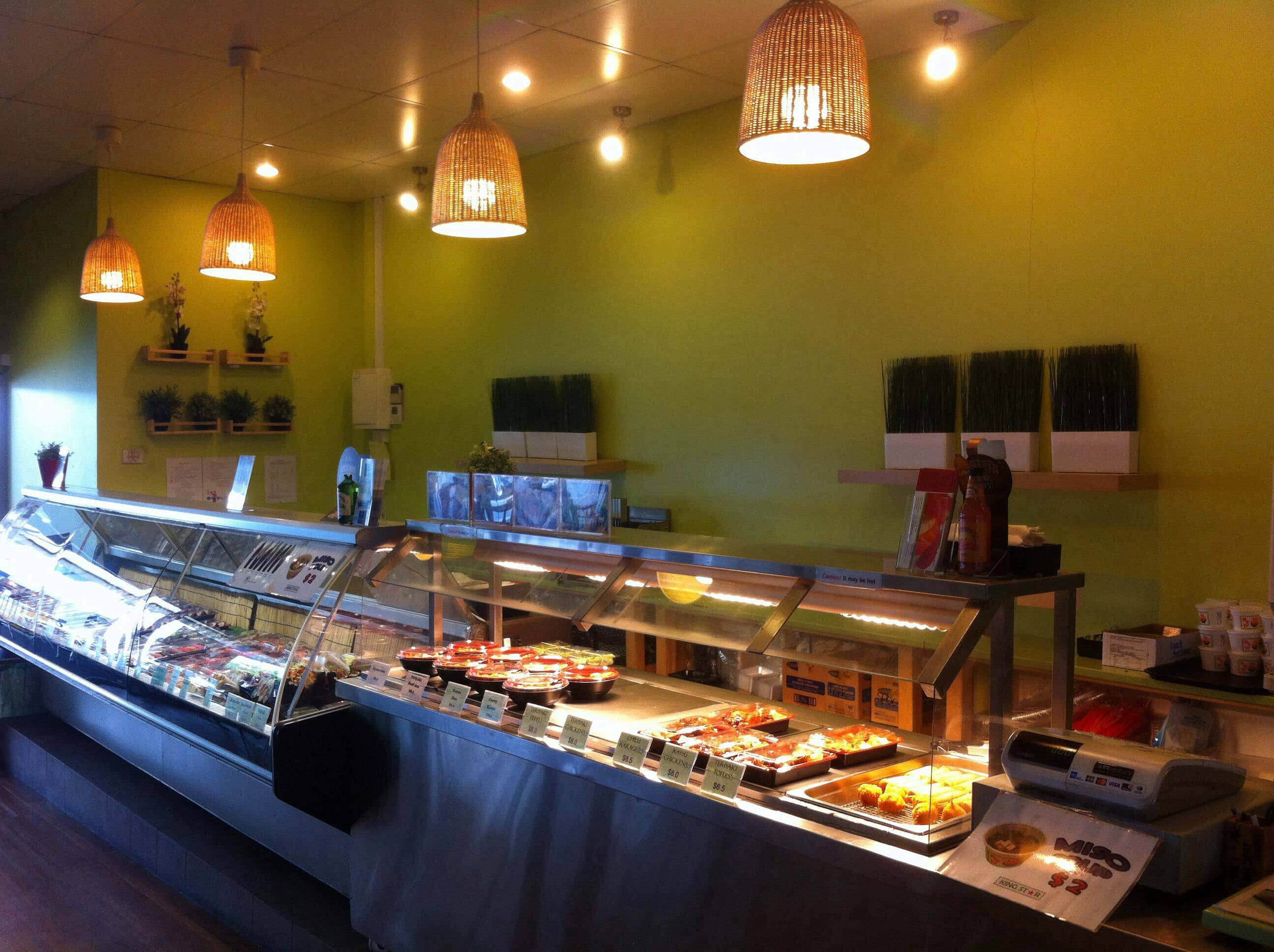 King Star Sushi, Perth CBD, Perth | Zomato