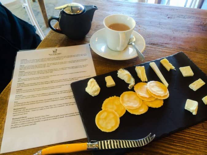 Main Ridge Dairy, Main Ridge, Mornington Peninsula | Zomato