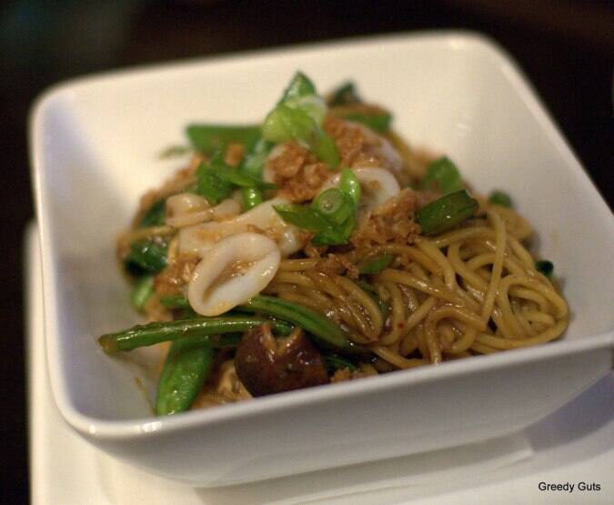 Flying Tiger, Kitsilano, Vancouver - Urbanspoon/Zomato