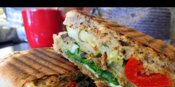 Wicked Cafe, Fairview, Vancouver - Urbanspoon/Zomato