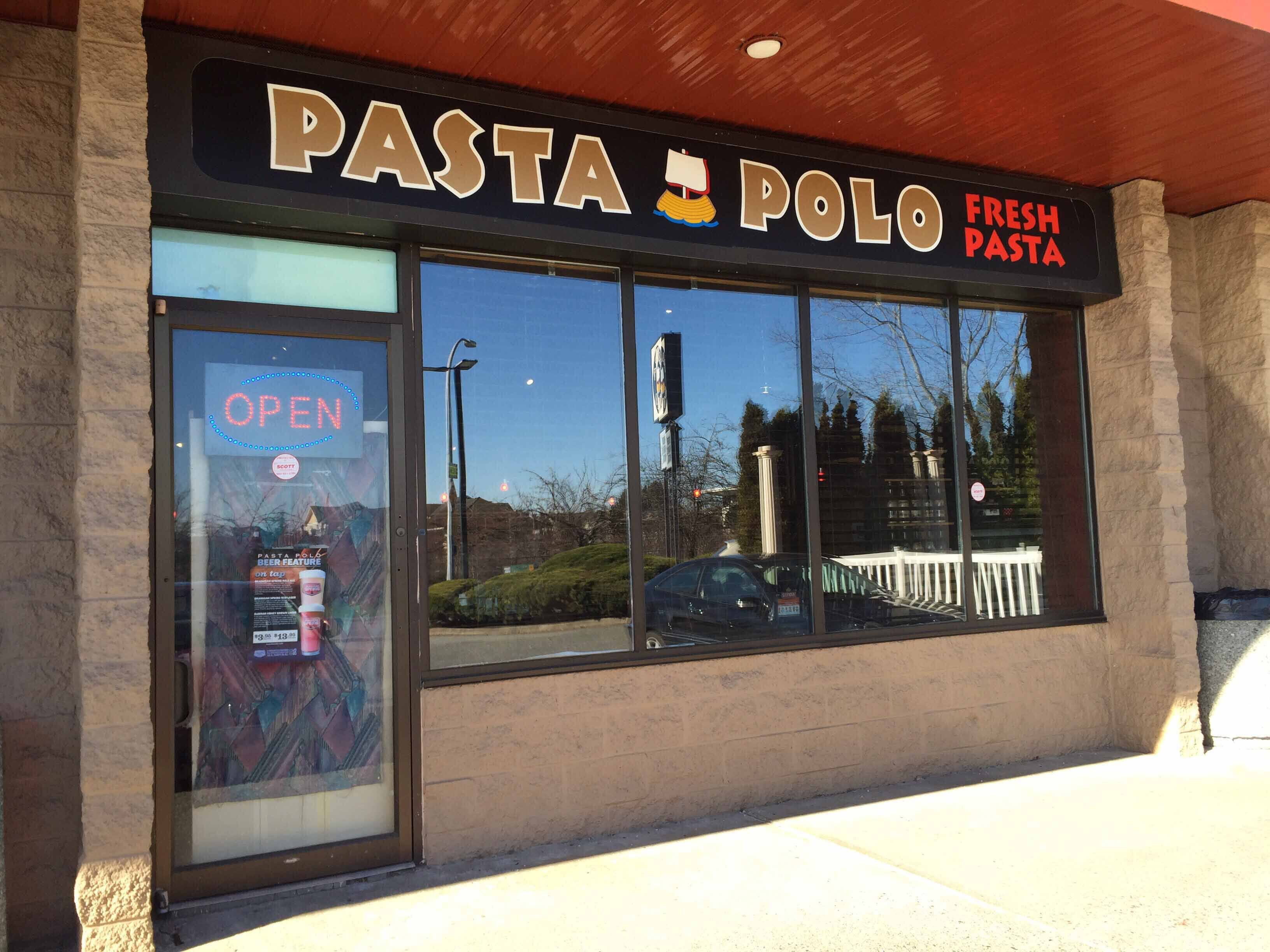 Pasta Polo & Brick Oven Pizza, Langley Twp, Langley | Zomato
