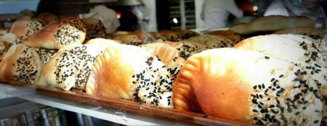 Chamsine Bakery Khalde Aley District Zomato Lebanon