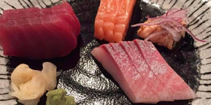 Sushi Kenzo Menu, Menu for Sushi Kenzo, Dee Why, Sydney - Urbanspoon/Zomato