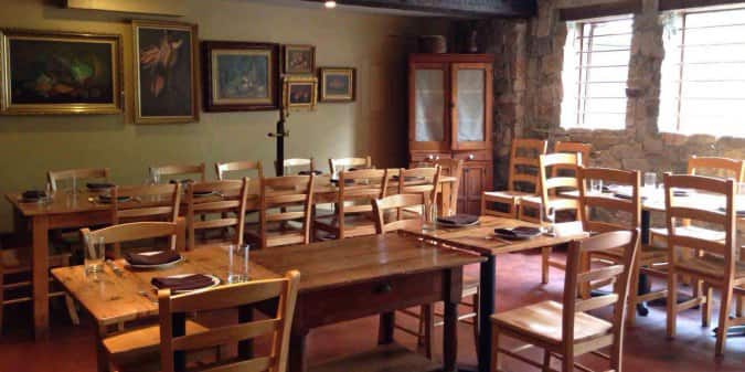 Best Nightlife Restaurants in Downtown - Urbanspoon/Zomato