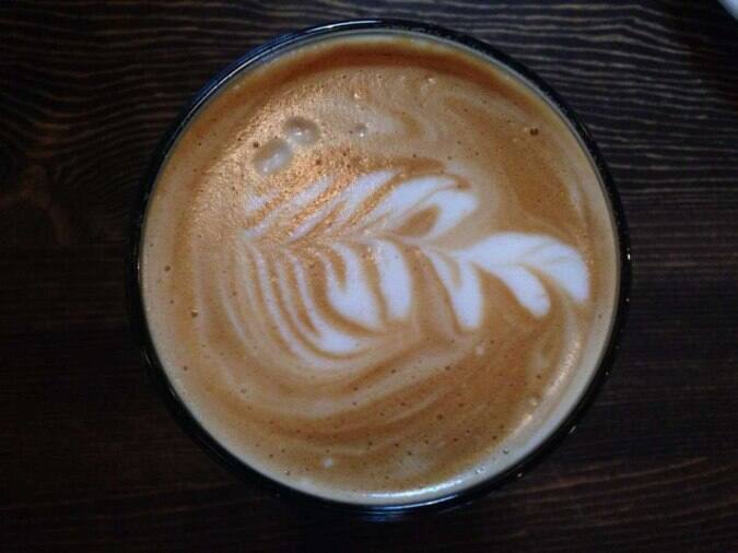 Cafe Solstice, University District, Seattle | Zomato