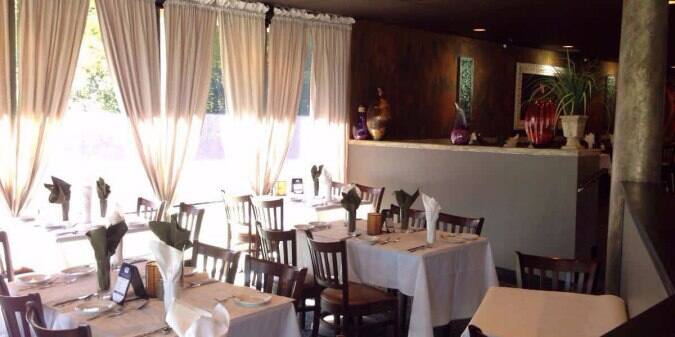Ginos Bistro Federal Way Federal Way Zomato