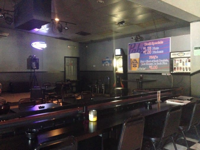 North Point Bar & Grill Menu - Urbanspoon/Zomato