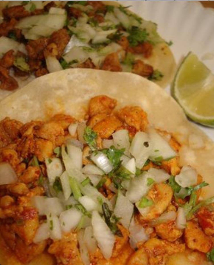 El Burrito Mojado, Kirkland, Kirkland