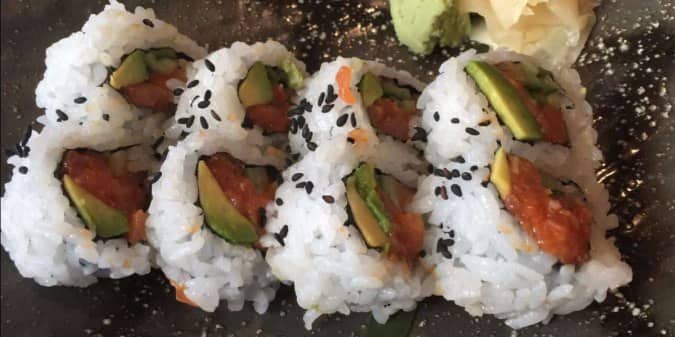 Gokan by Musashi Menu, Menu for Gokan by Musashi, Capitol Hill, Seattle ...