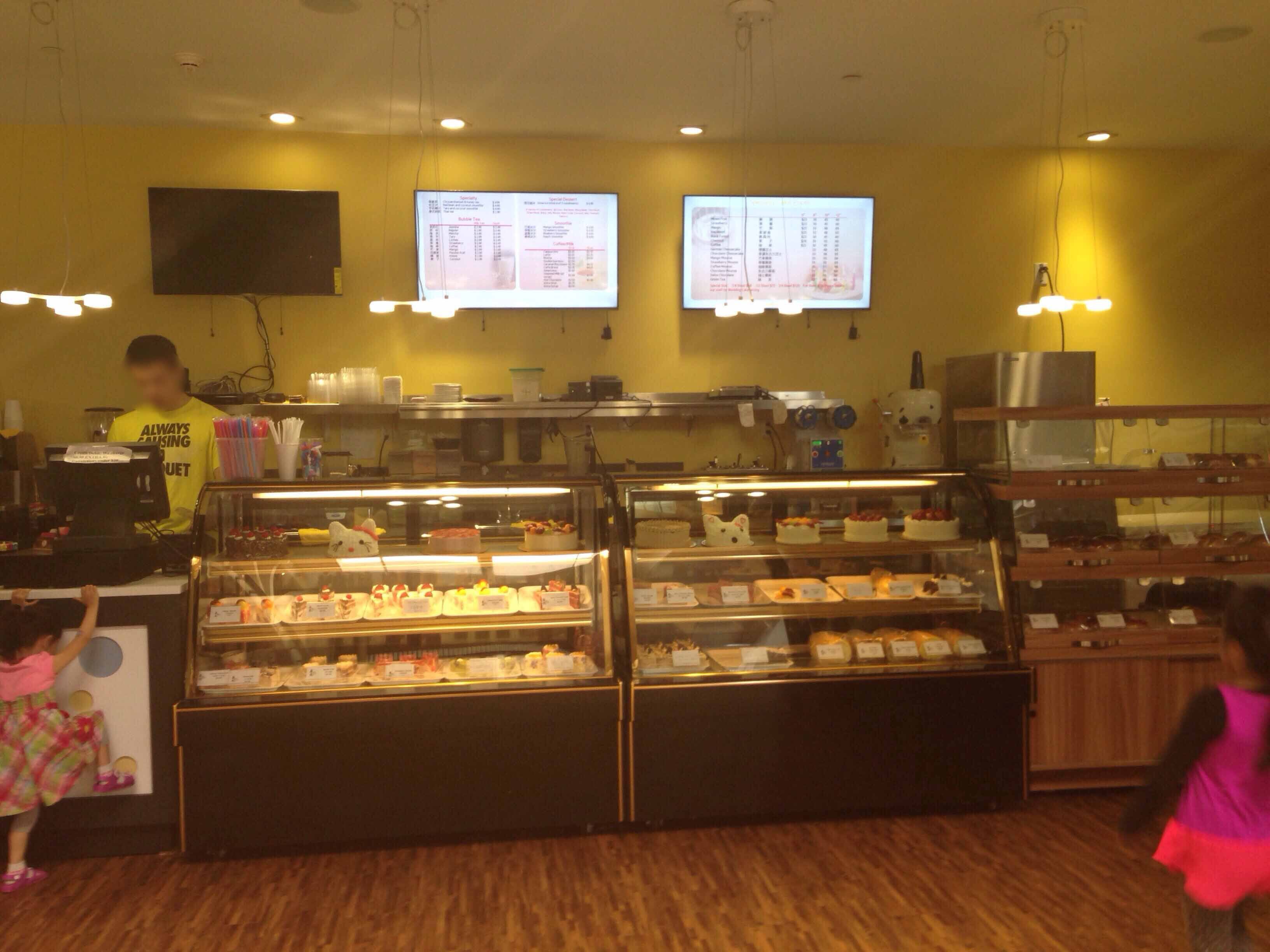 Dim Sum Factory, Bellevue, Bellevue - Urbanspoon/Zomato