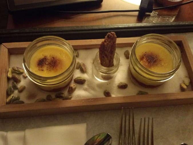 676 Restaurant & Bar Menu, Menu for 676 Restaurant & Bar, River North ...