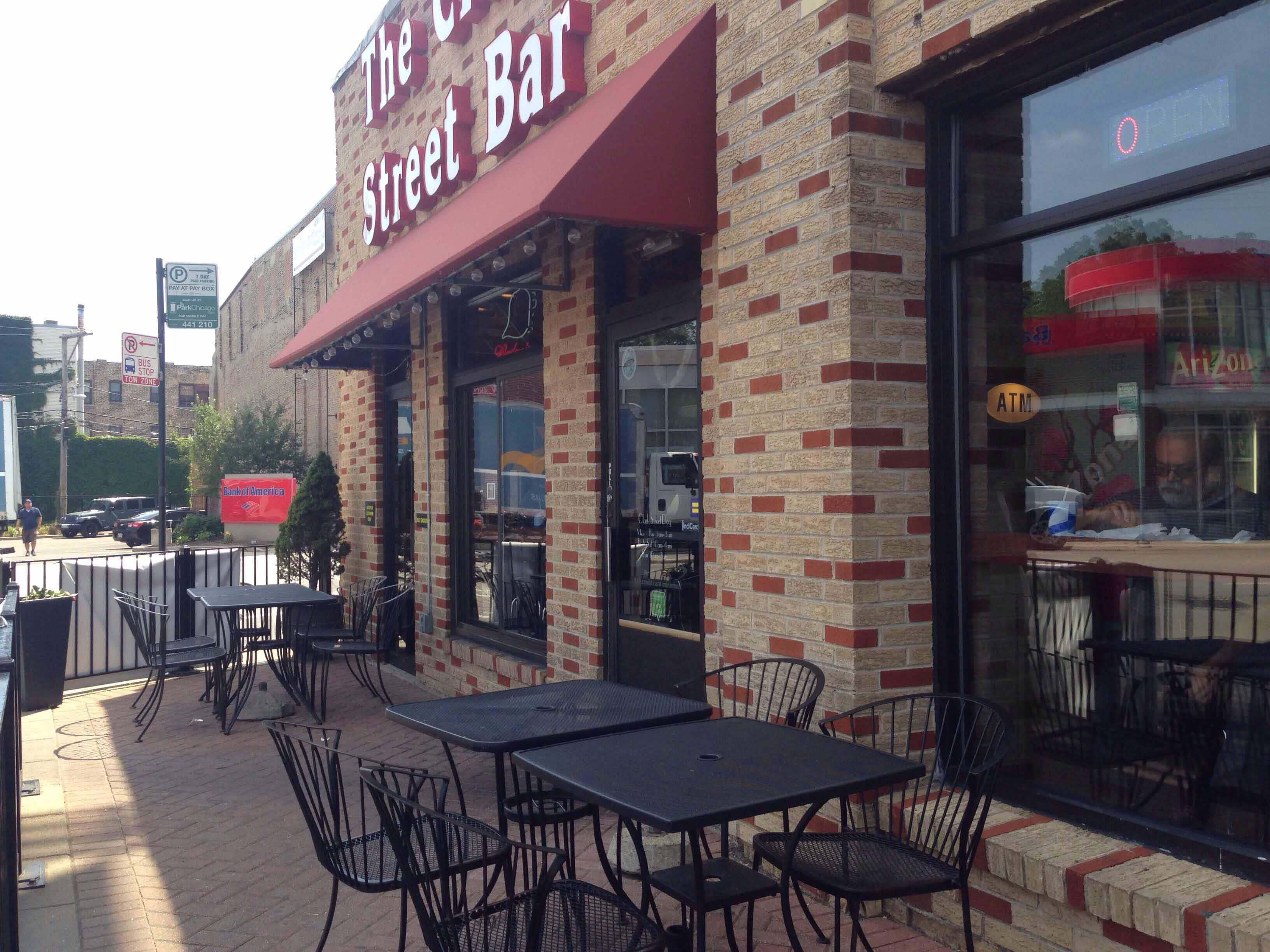 Clark Street Dog, Lakeview, Chicago | Zomato