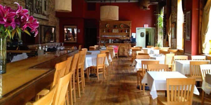 Tarantino's Menu, Menu for Tarantino's, Lincoln Park, Chicago ...