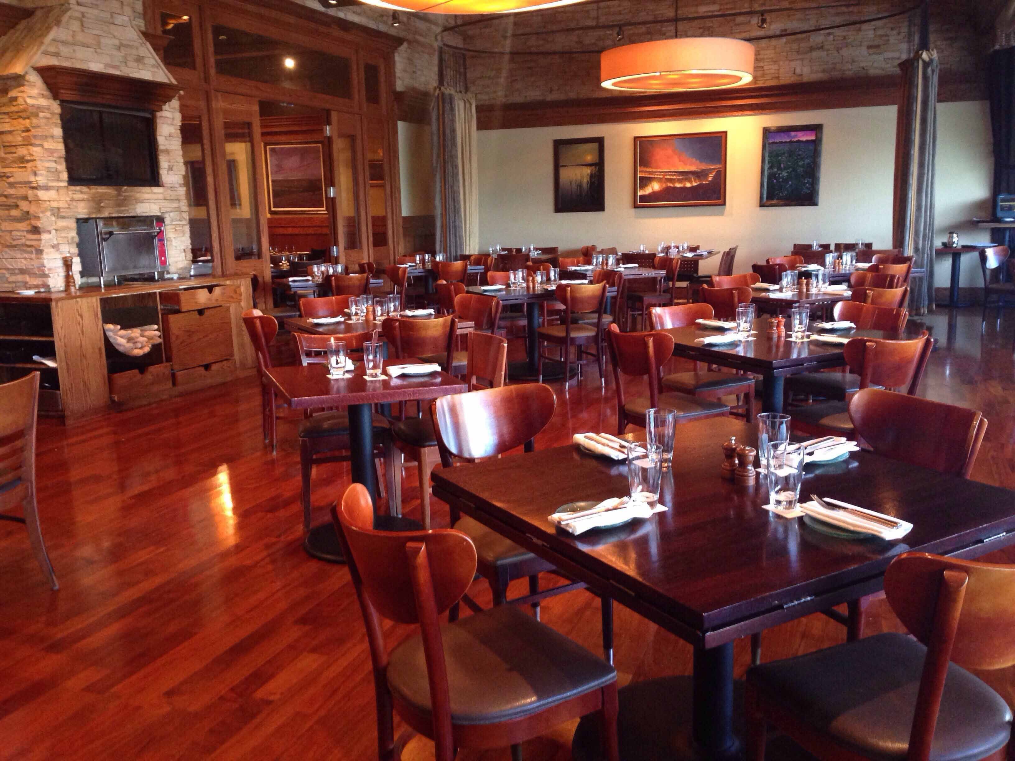 Prairie Grass Cafe, Northbrook, Chicago | Zomato