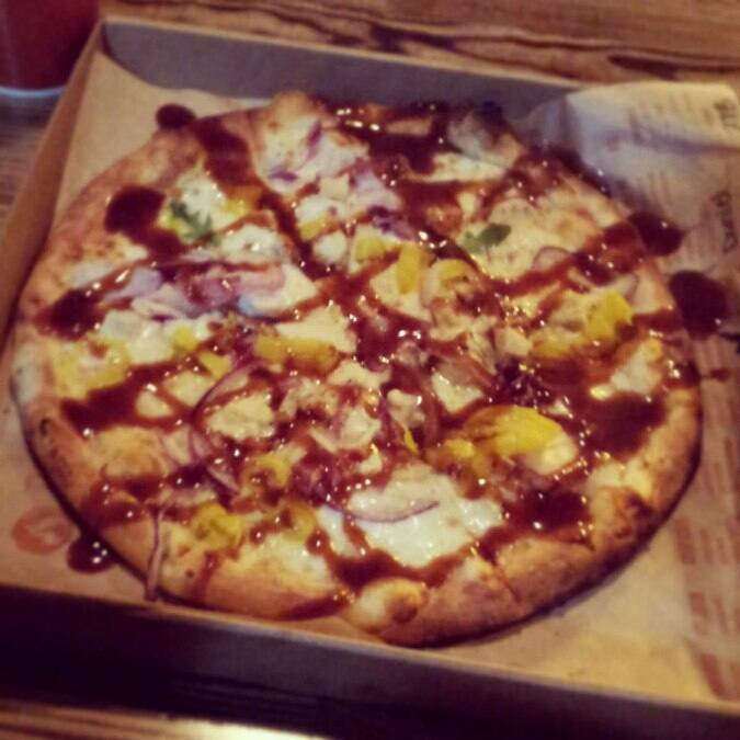 Blaze Pizza, Lakeview, Chicago - Urbanspoon/Zomato