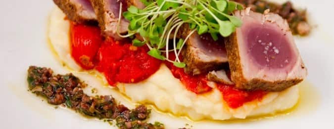 Lure Fishbar Menu, Menu for Lure Fishbar, Soho, New York City ...