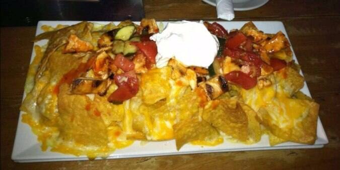 The Banshee, Dorchester, Boston - Urbanspoon/Zomato