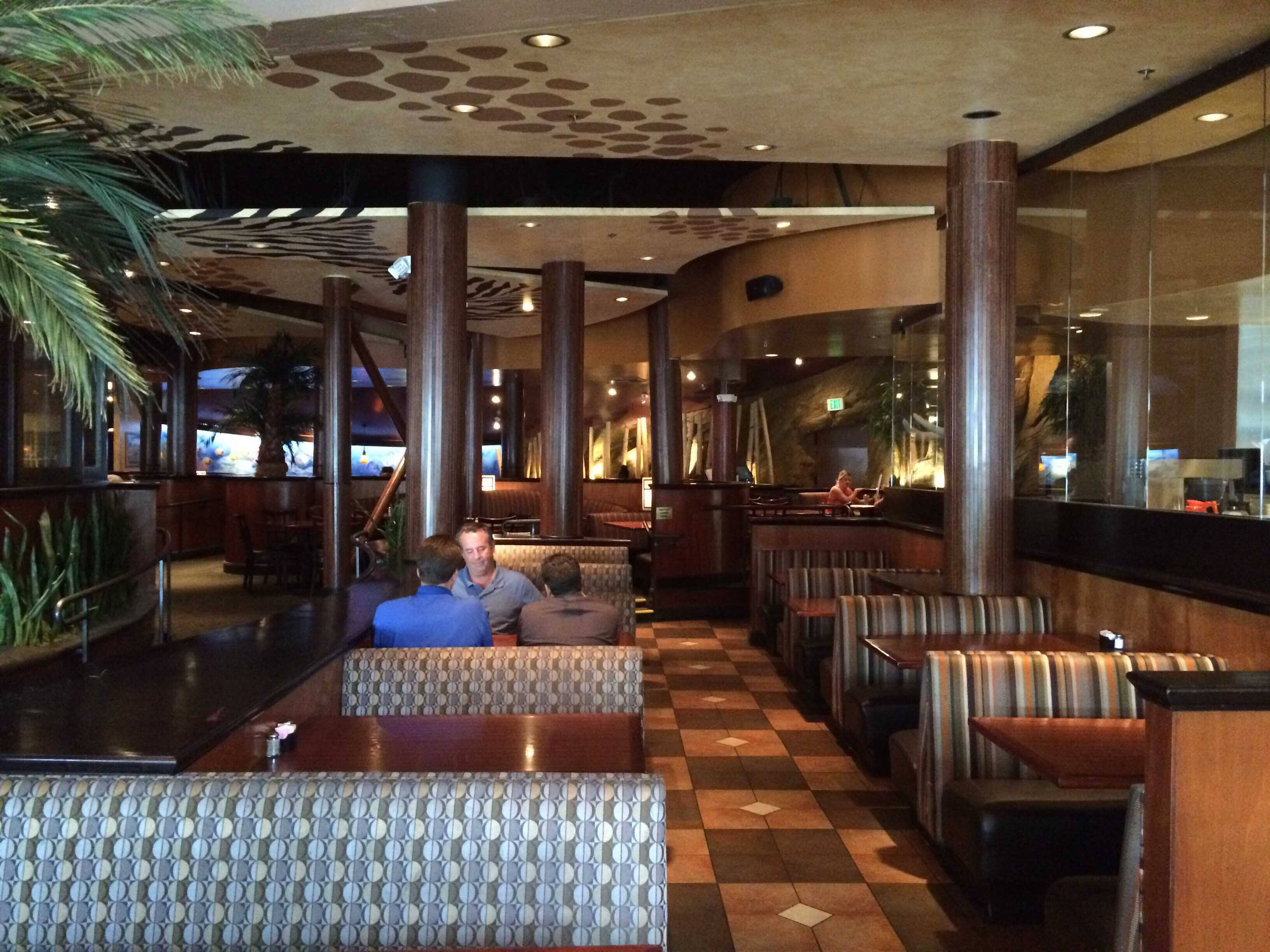 Elephant Bar, Concord, Concord | Zomato