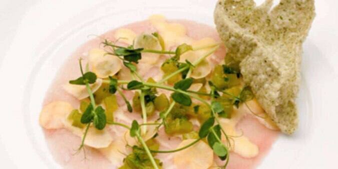 Prospect Menu, Menu for Prospect, SOMA, San Francisco - Urbanspoon/Zomato