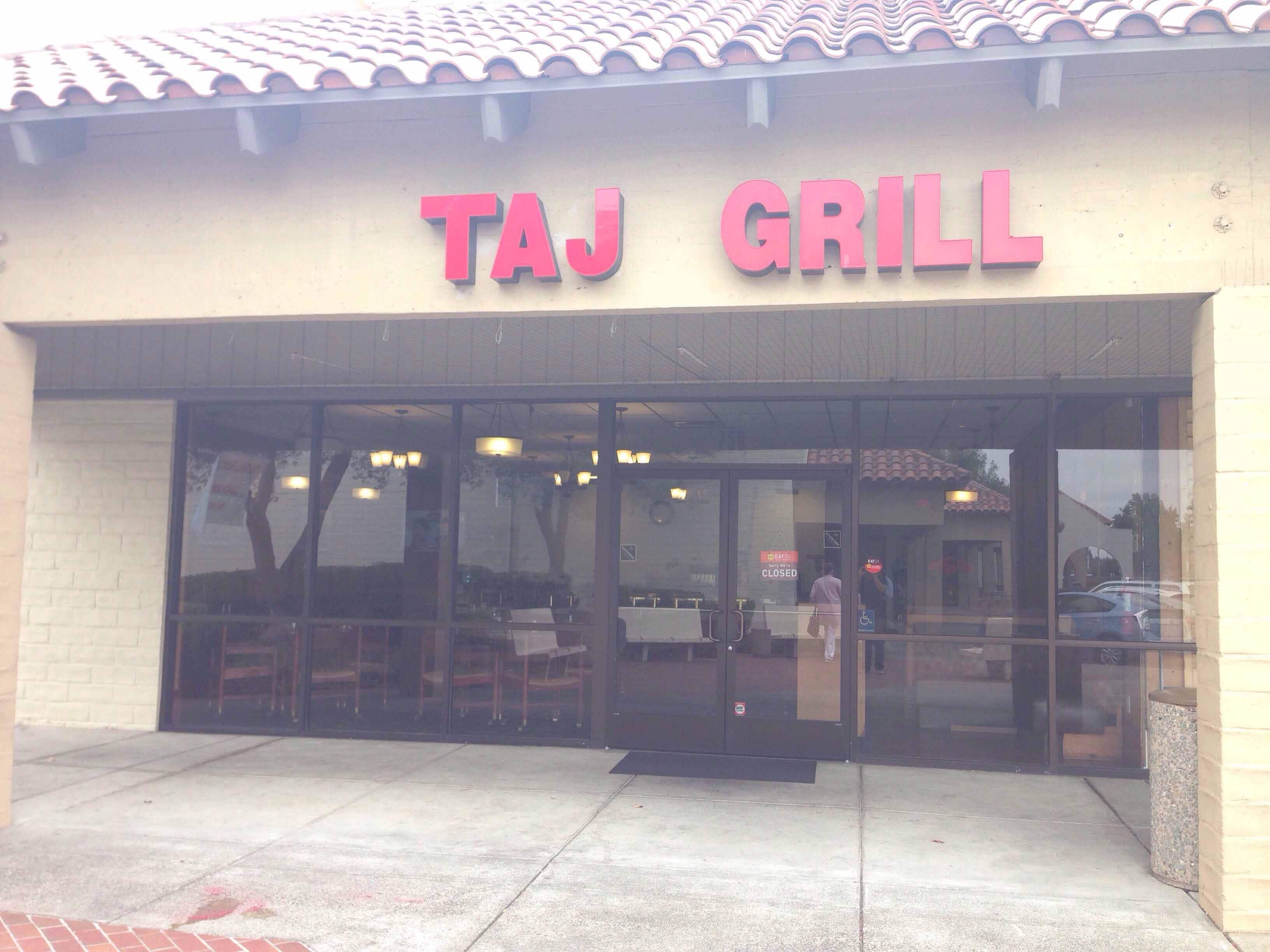 Taj Grill, Vallejo, Vallejo | Zomato