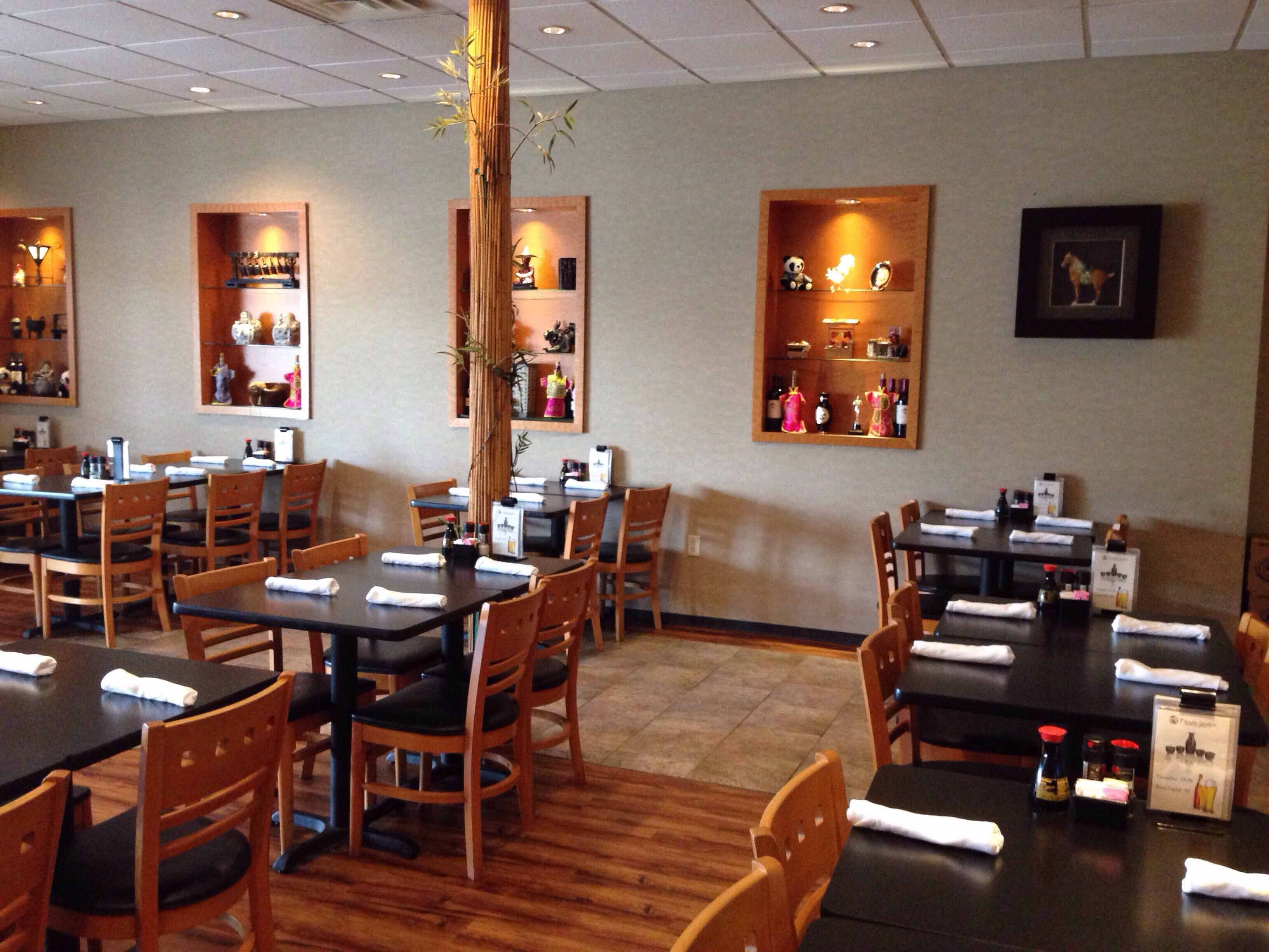 Cafe Panda Garden, Galleria, Houston | Zomato