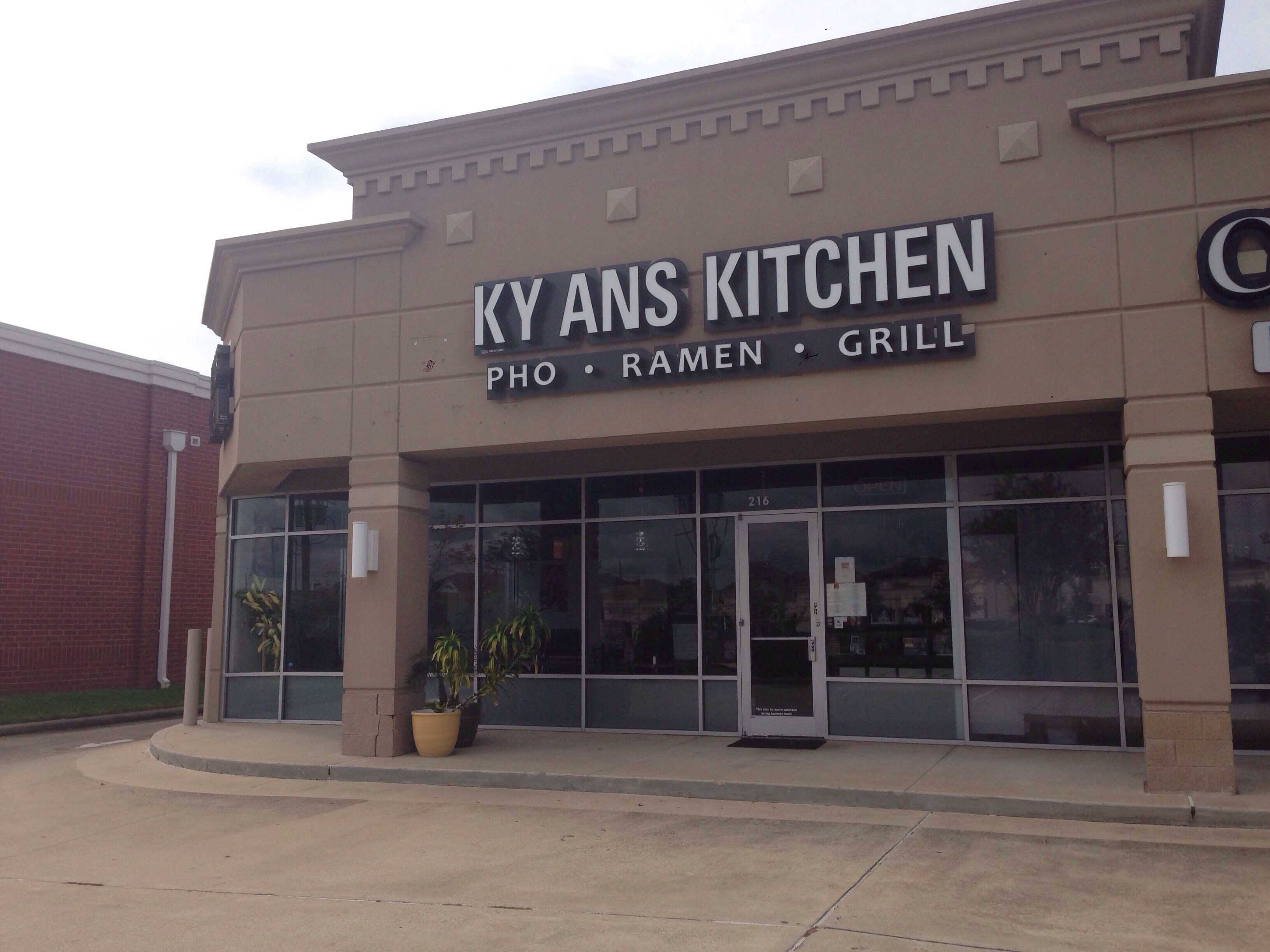 Ky Ans Kitchen, Sugar Land, Houston | Zomato