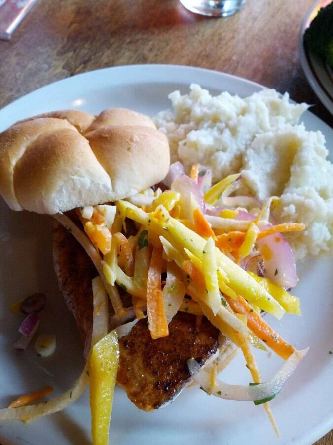 Corner Pub, Decatur, Atlanta | Zomato