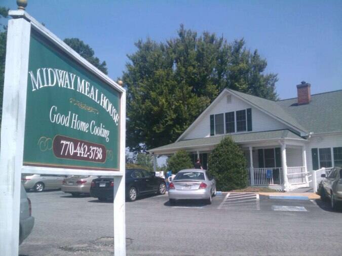 Midway Meal House, Alpharetta, Atlanta | Zomato