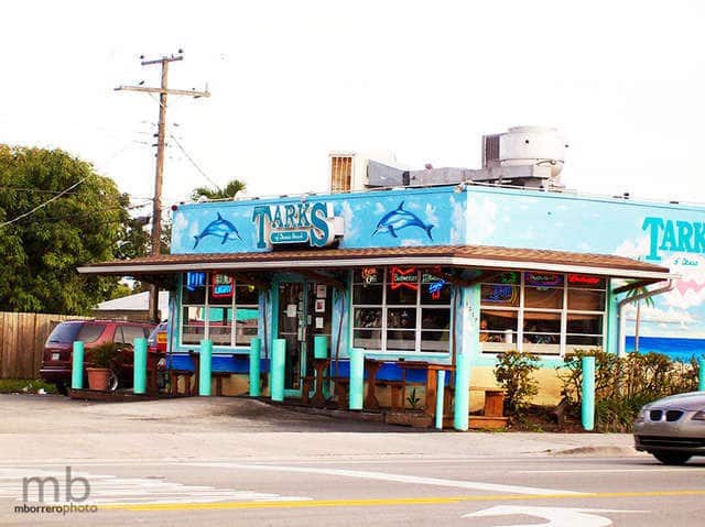 Tarks Of Dania Beach Menu, Menu for Tarks Of Dania Beach, Dania Beach ...