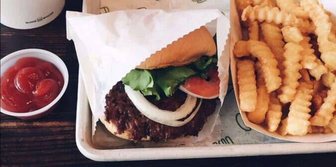Shake Shack, Miami Beach, Miami - Urbanspoon/Zomato