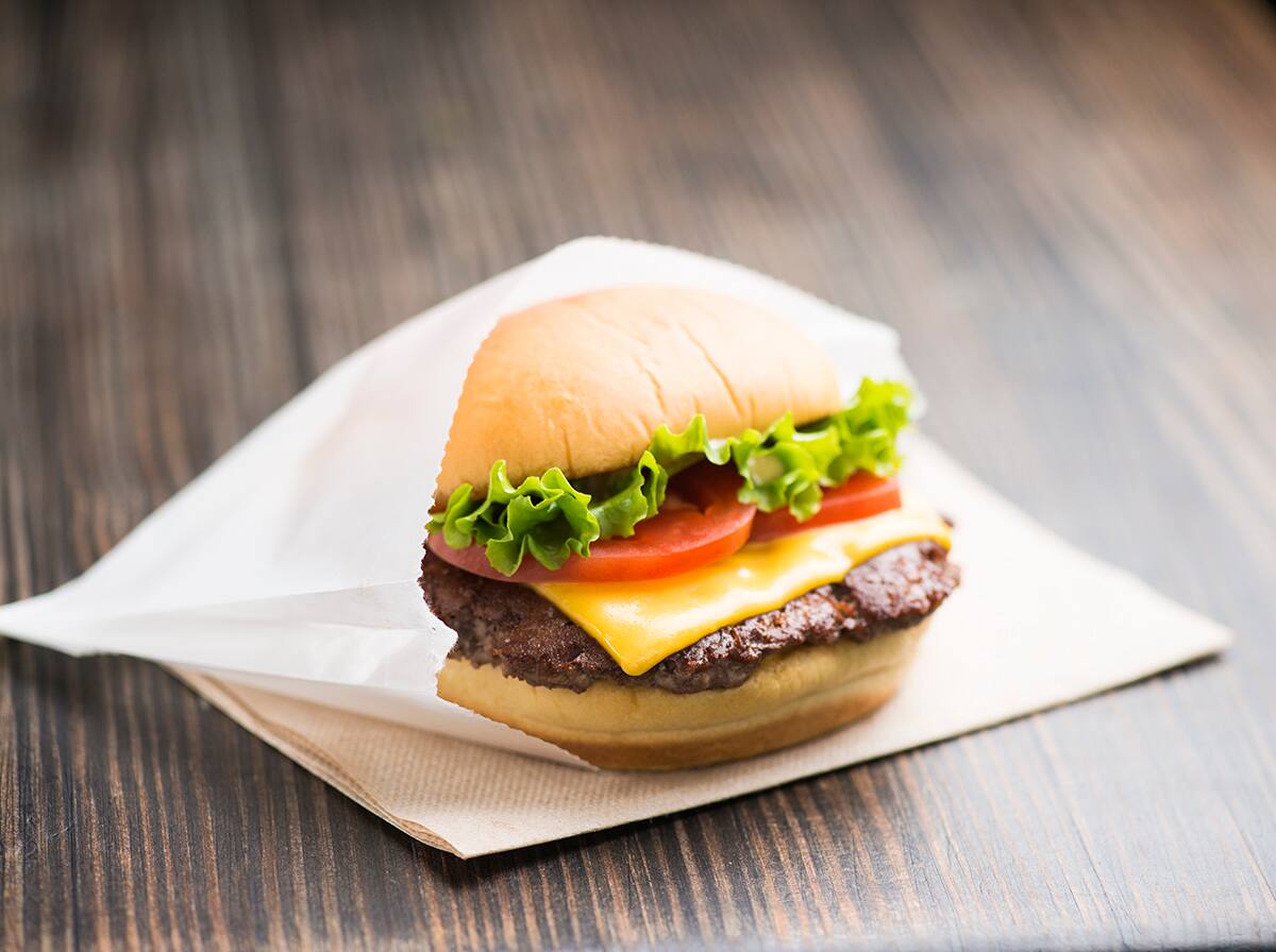 Menu of Shake Shack, Miami Beach, Miami