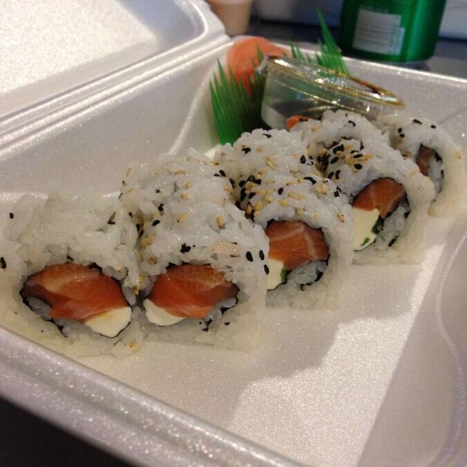 GO! Bento, Hollywood, Miami - Urbanspoon/Zomato