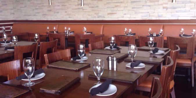 Mi Dia from Scratch Menu, Menu for Mi Dia from Scratch, Grapevine ...