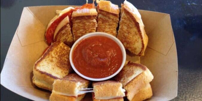 Lee's Grilled Cheese, North Fort Worth, Fort Worth - Urbanspoon/Zomato