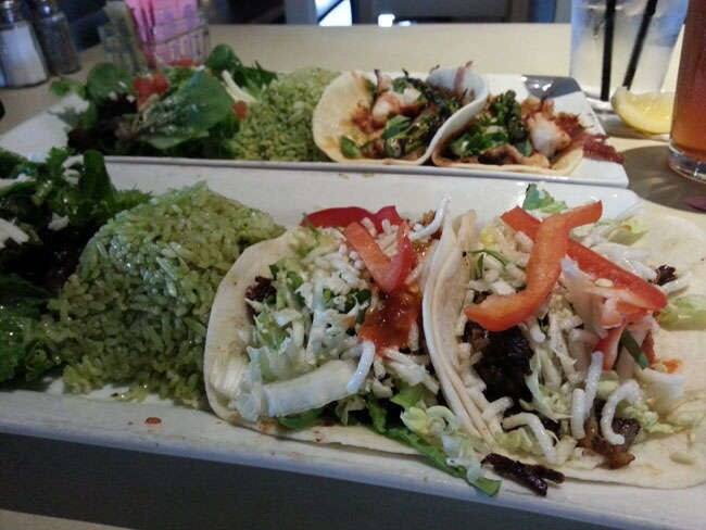 Mijo's Fusion, Fairmount/Hospital District, Fort Worth | Zomato